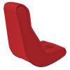 Tufted Soft Rocker-Red