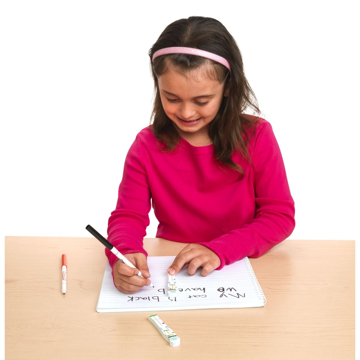 Really Good Stuff® Spaceman Deluxe Student - Set of 30 in Container