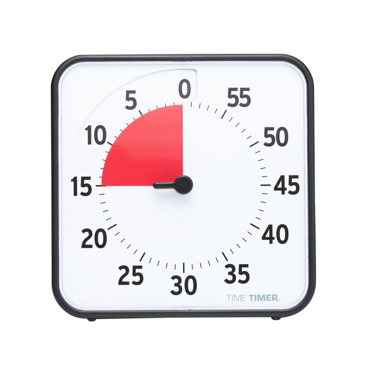 8" Audible Time Timer®