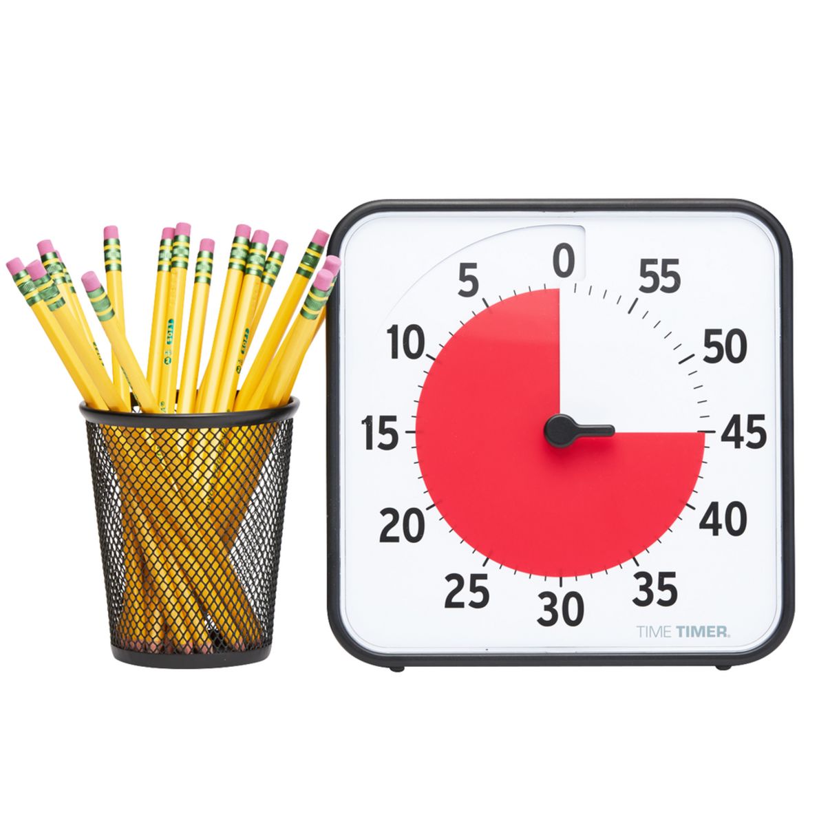 8" Audible Time Timer®