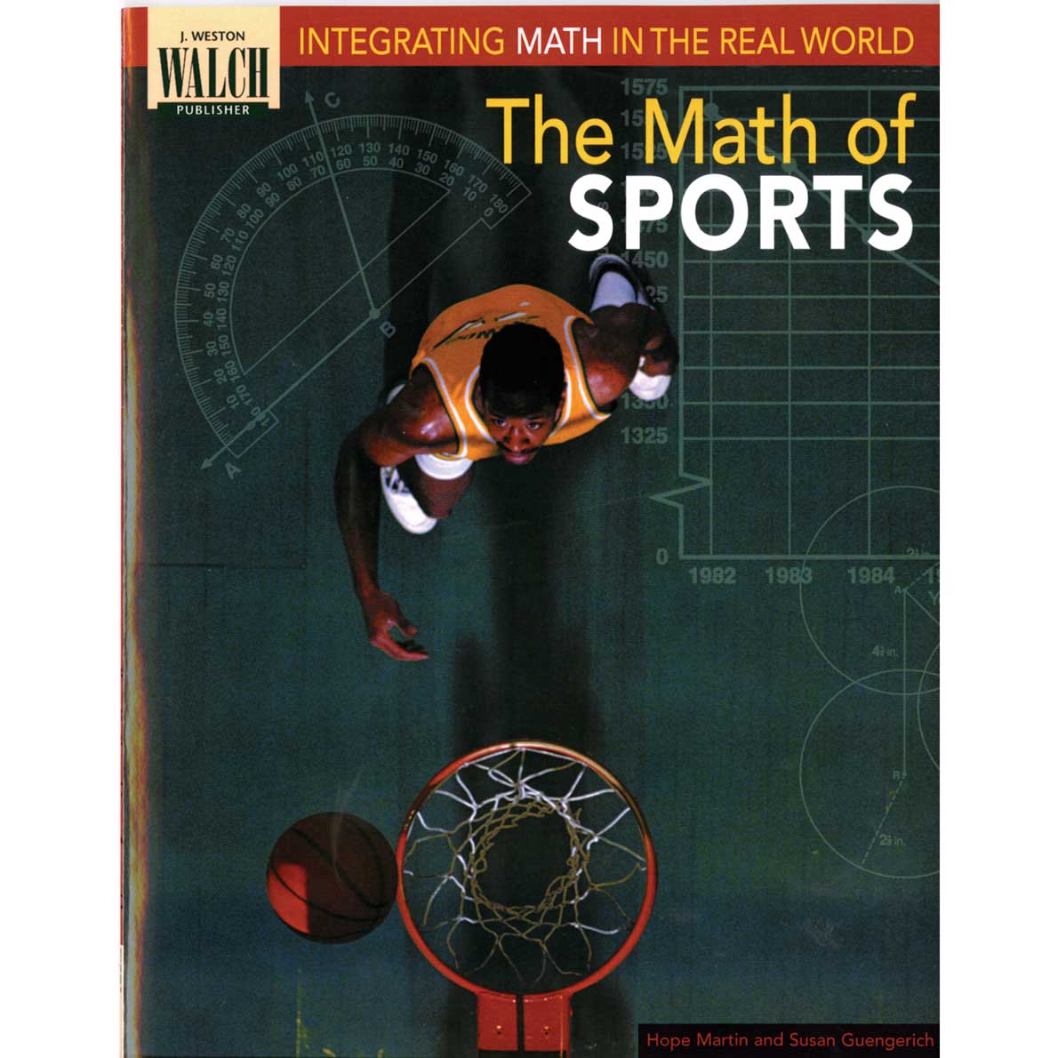 The Math Of Sports Book