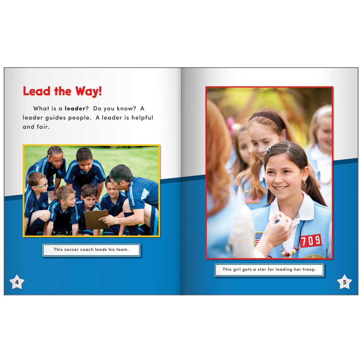 Citizenship And Responsibility 6-Book Set