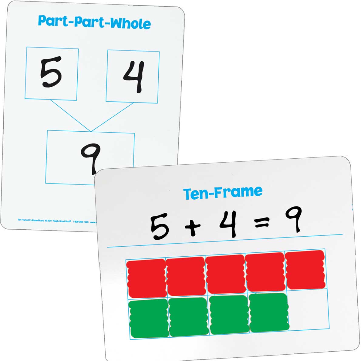 CC and SS Math Enrichment Kit - Grade 1