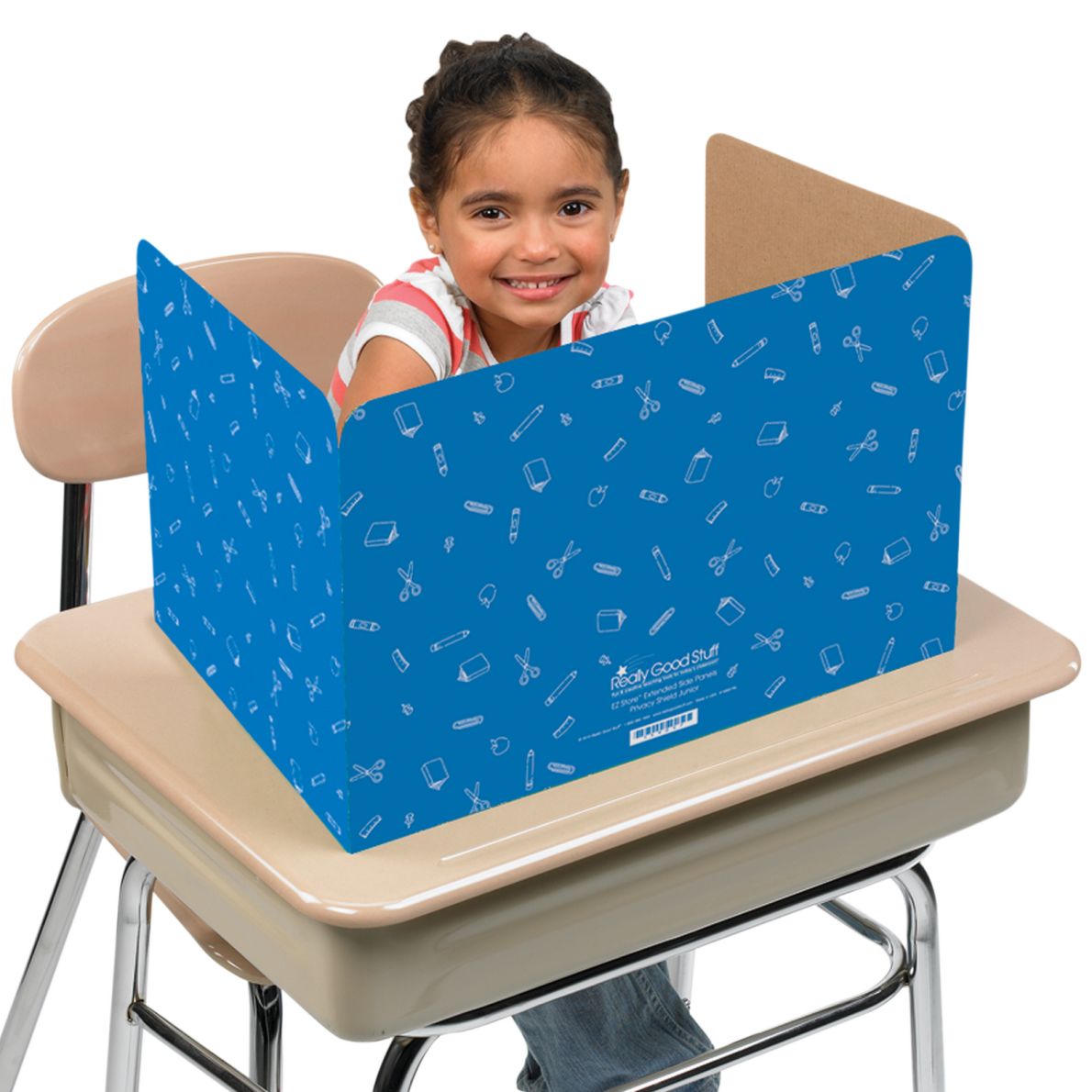 Standard Privacy Shields - Set of 12 - Matte
