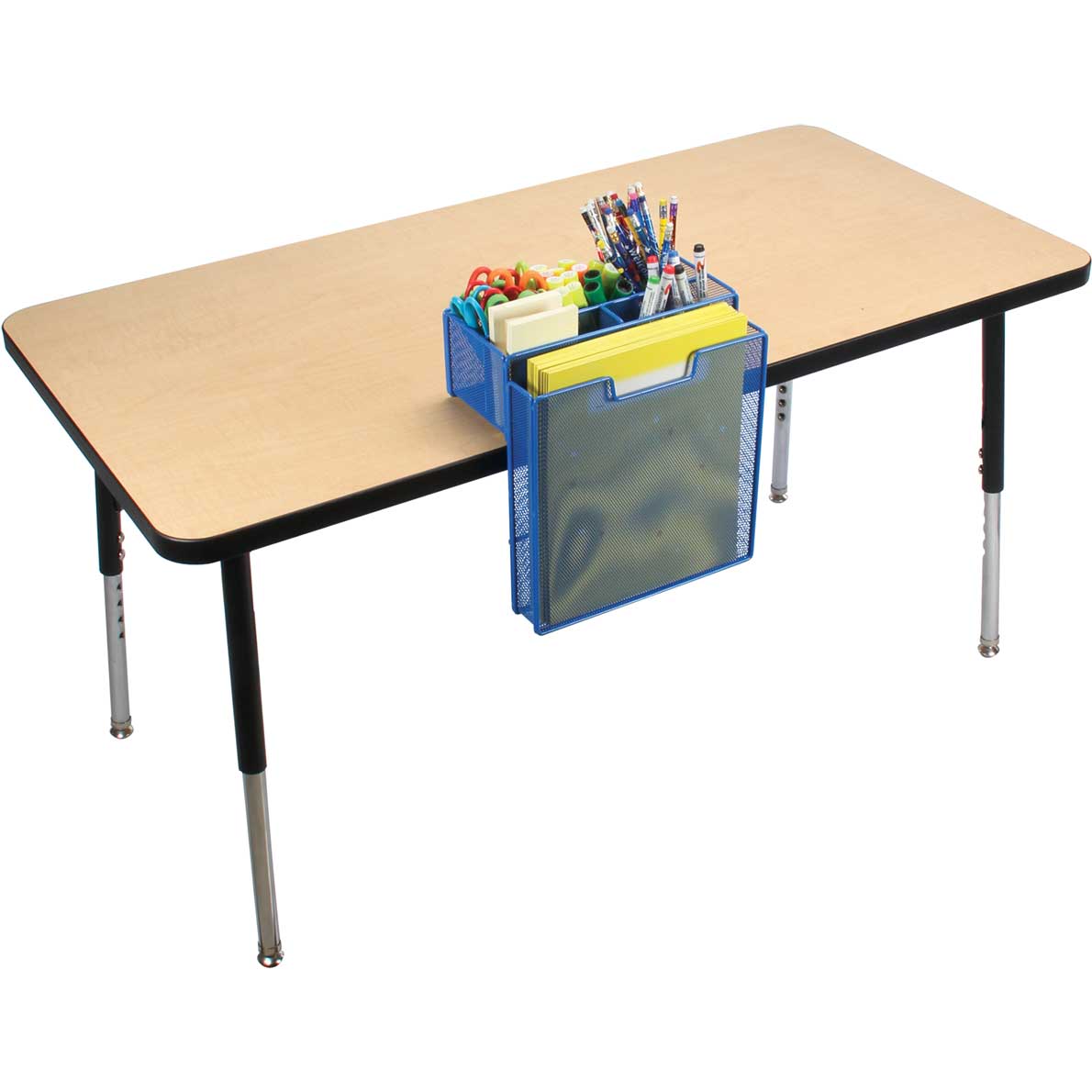 EZ Clamp Table Organizer™