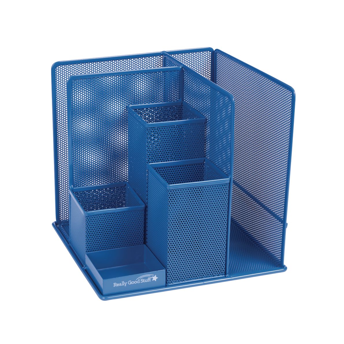 Desktop Mesh Organizer - 1 organizer