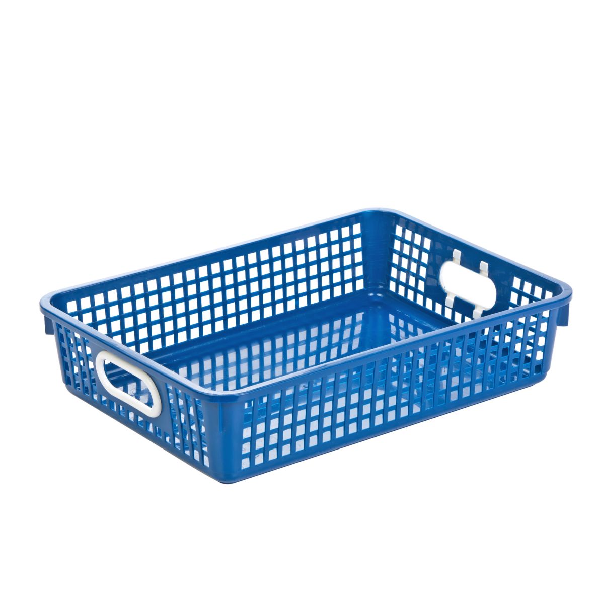 Really Good Stuff® Classroom Paper Basket - Single Basket