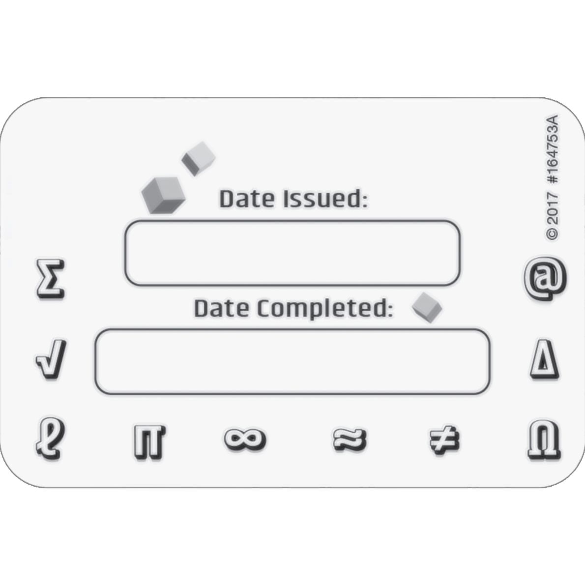 Cool 2 Code™ Punch Cards - 70 cards
