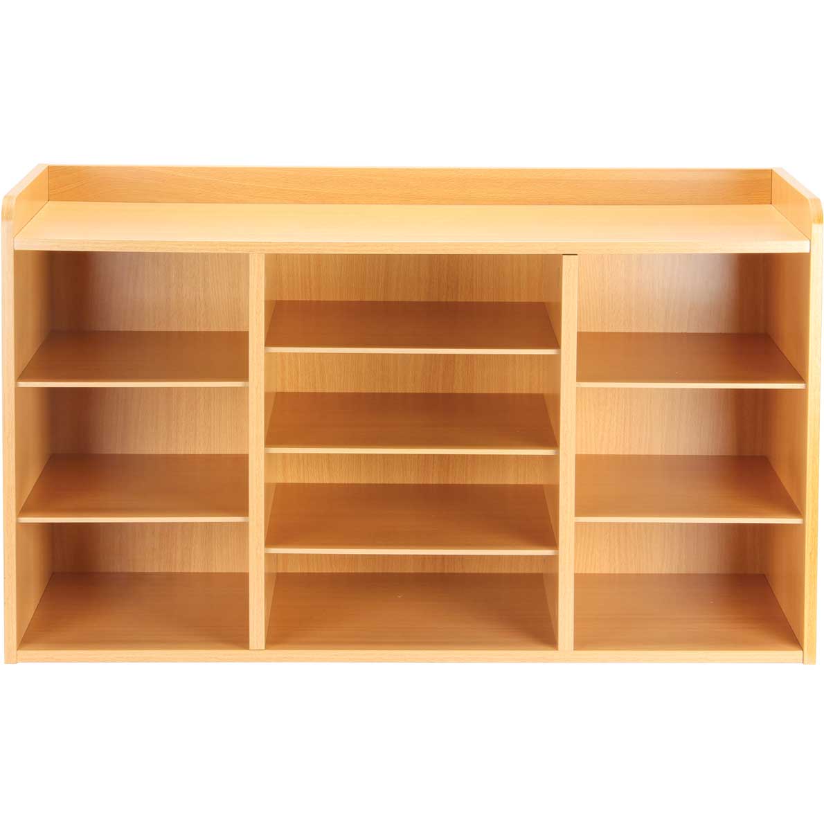Teacher Materials Organizer - 1 organizer