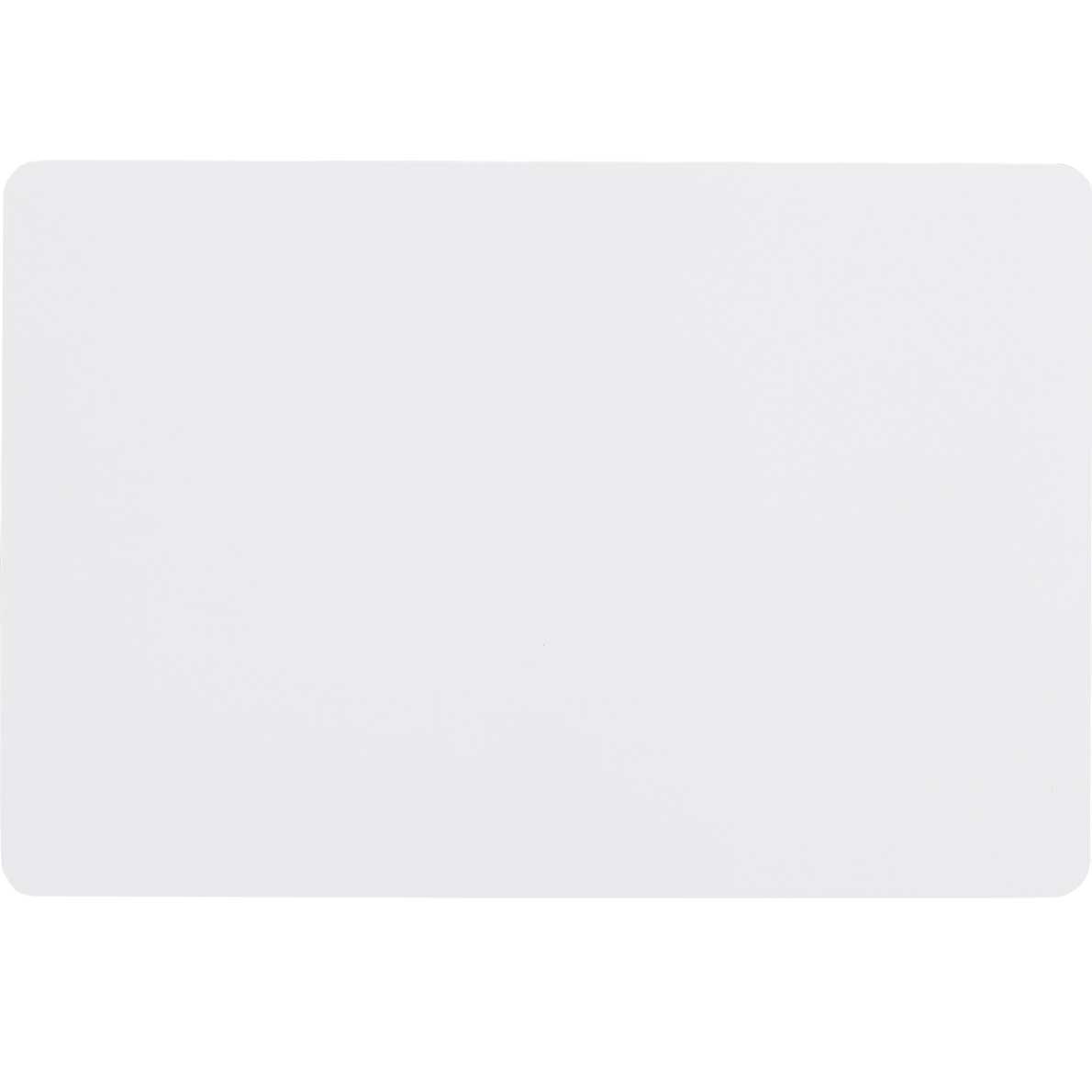 18" X 12" Large Magnetic Dry Erase Board