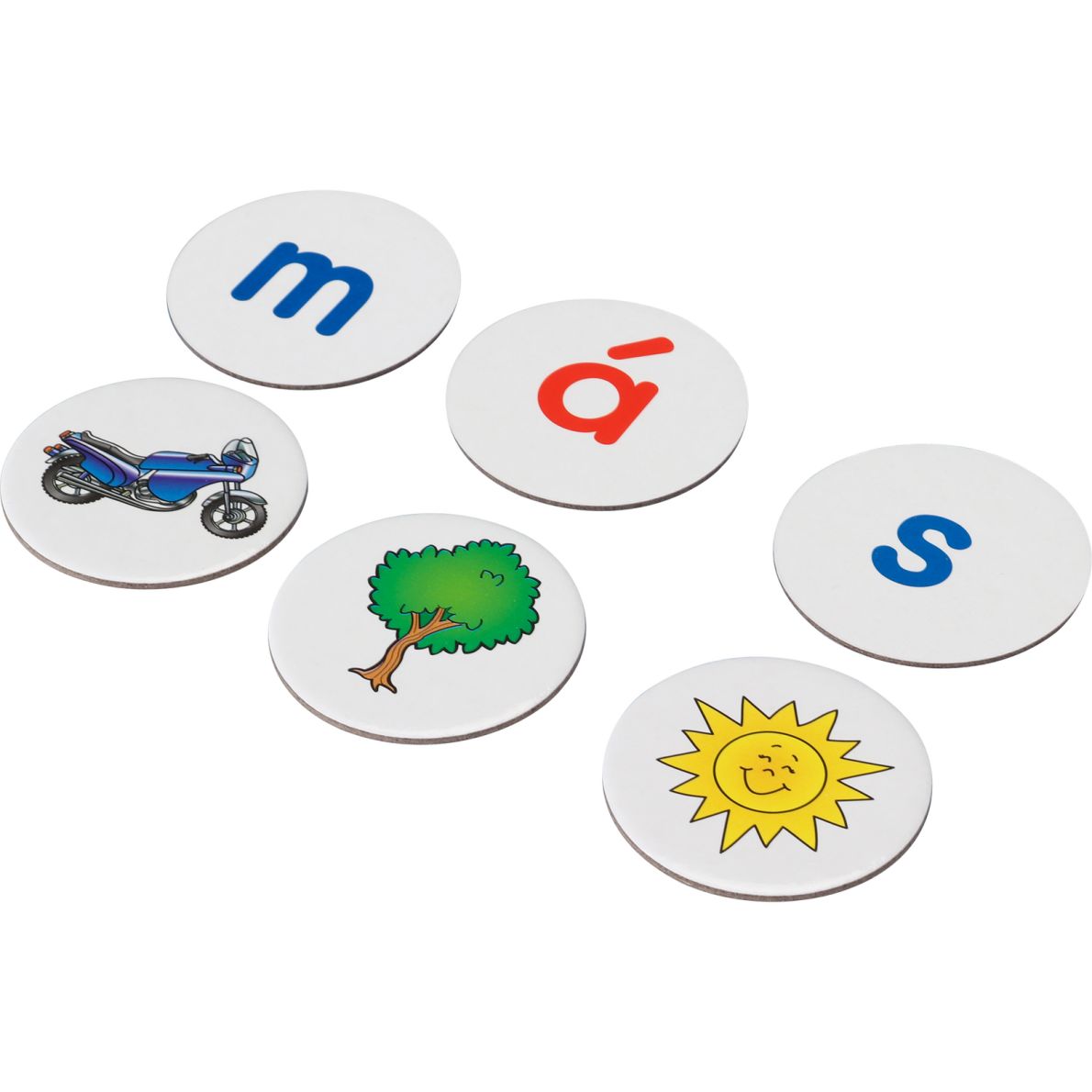 Palabras Secretas: Palabras de uso frecuente (Spanish Secret High ...