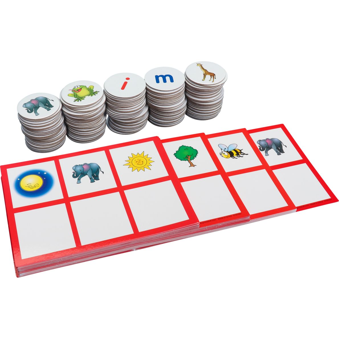 Palabras Secretas: Palabras de uso frecuente (Spanish Secret High ...