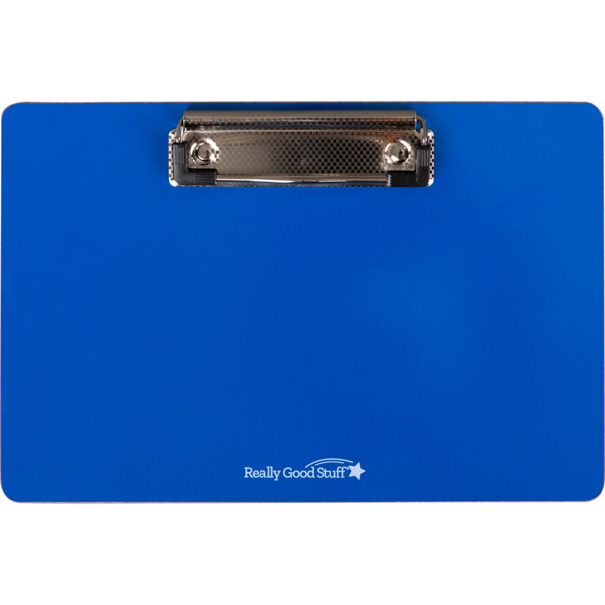 Mini Clipboards - Set Of 6 - Blue