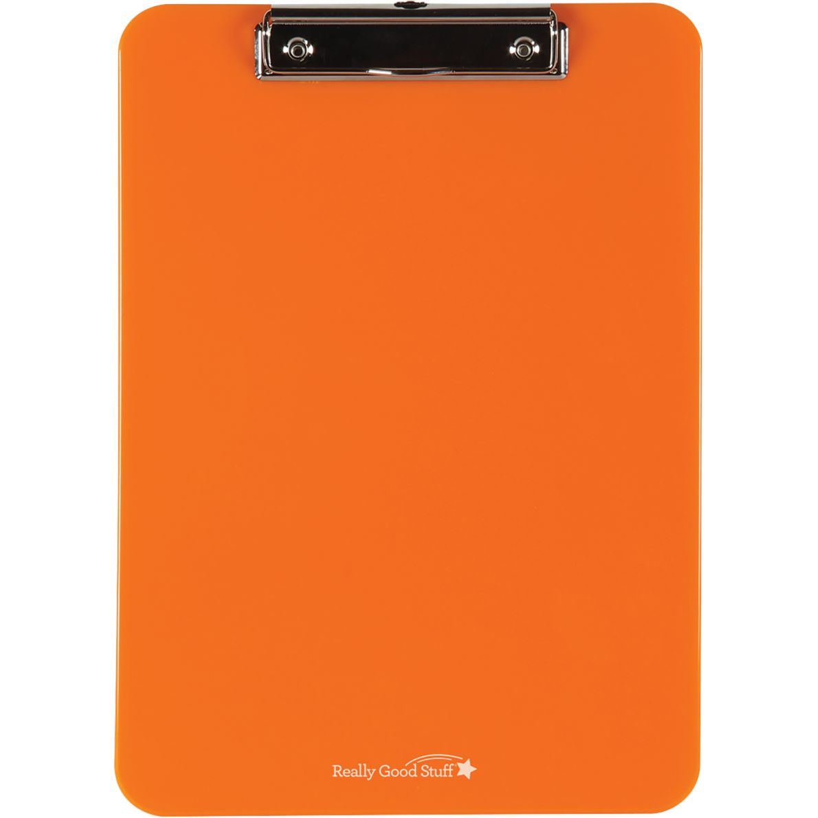 Double Clipboard Stand With 24 Single-Color Clipboards - 1 stand, 24 ...