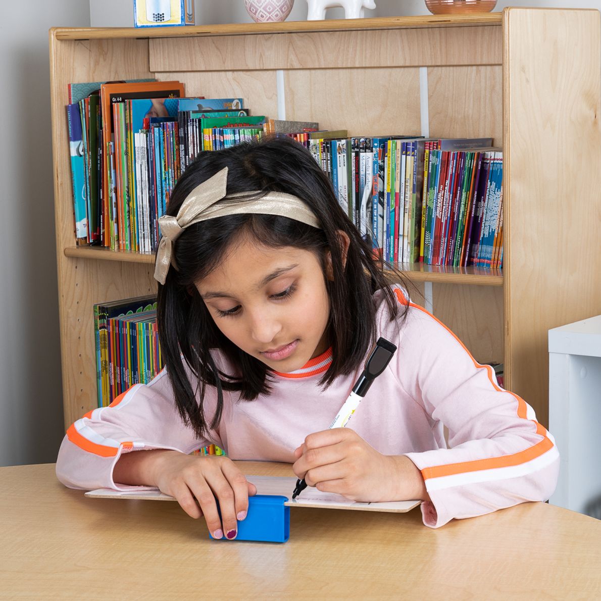 Slant And Stand Set Of 6