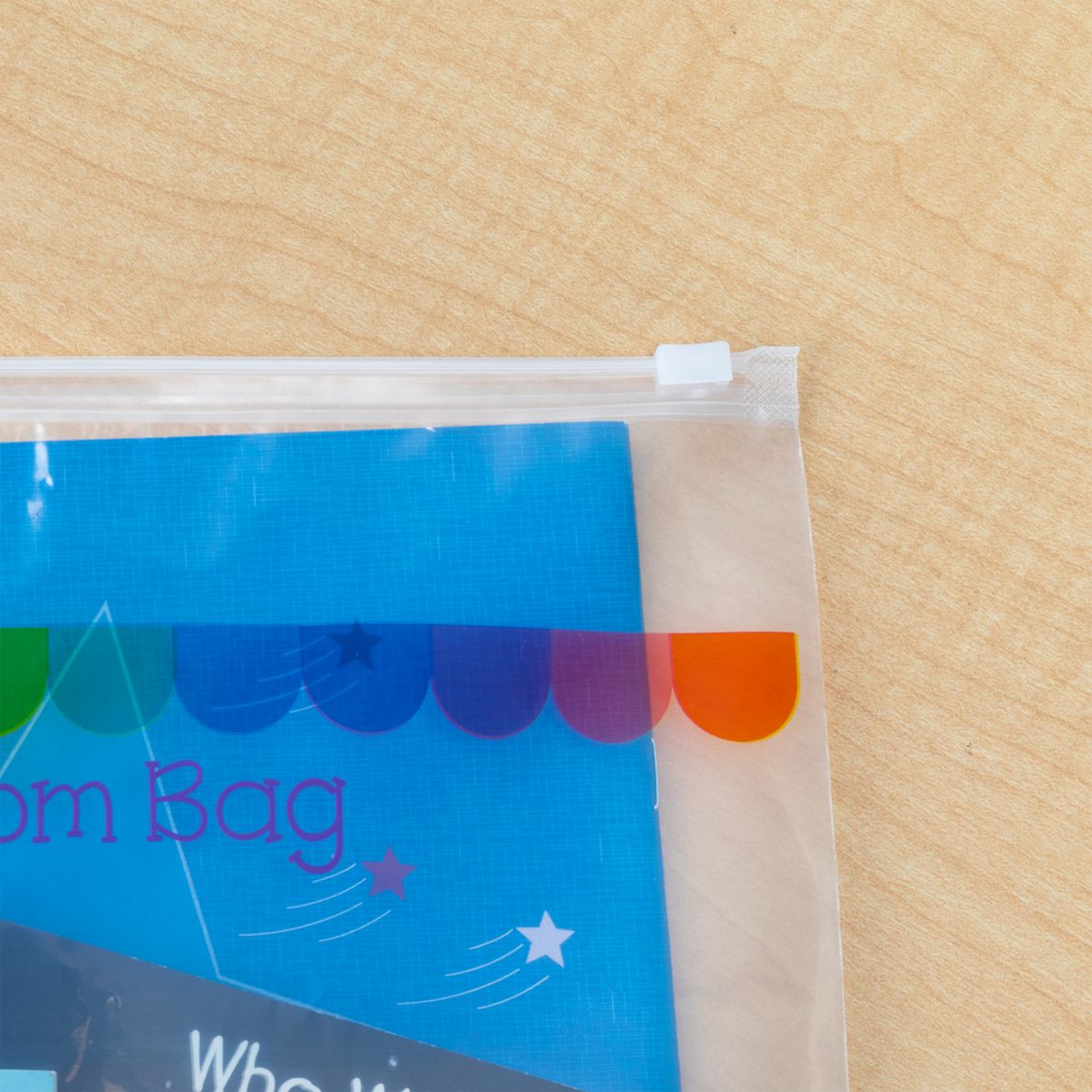 Classroom Bags 24 Pack