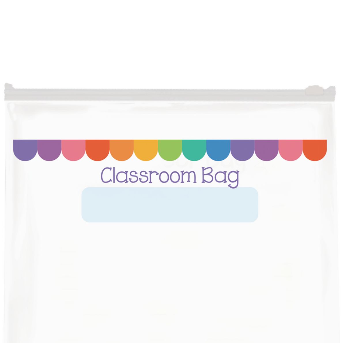 Classroom Bags 24 Pack