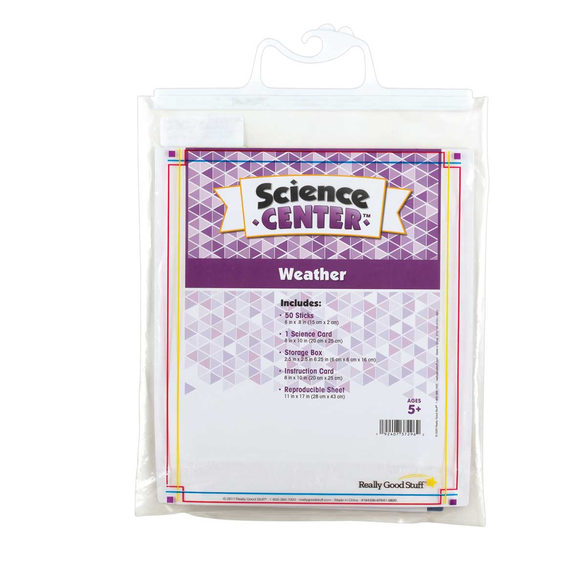 Weather Science Center