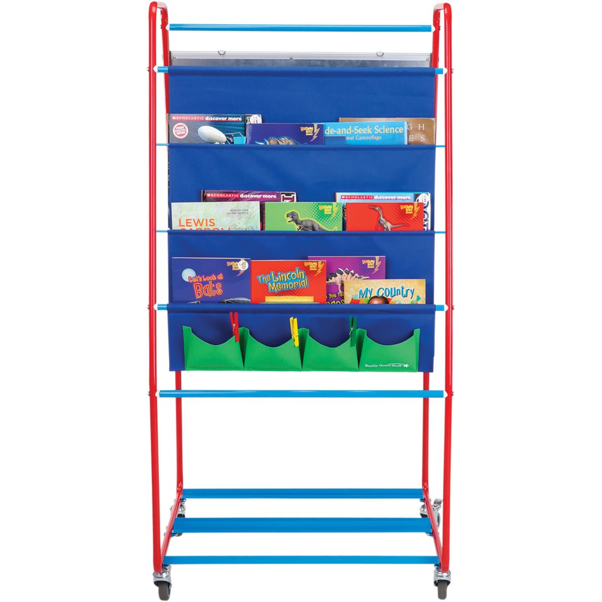 Really Good Stuff® Classic Classroom Easel - 1 easel