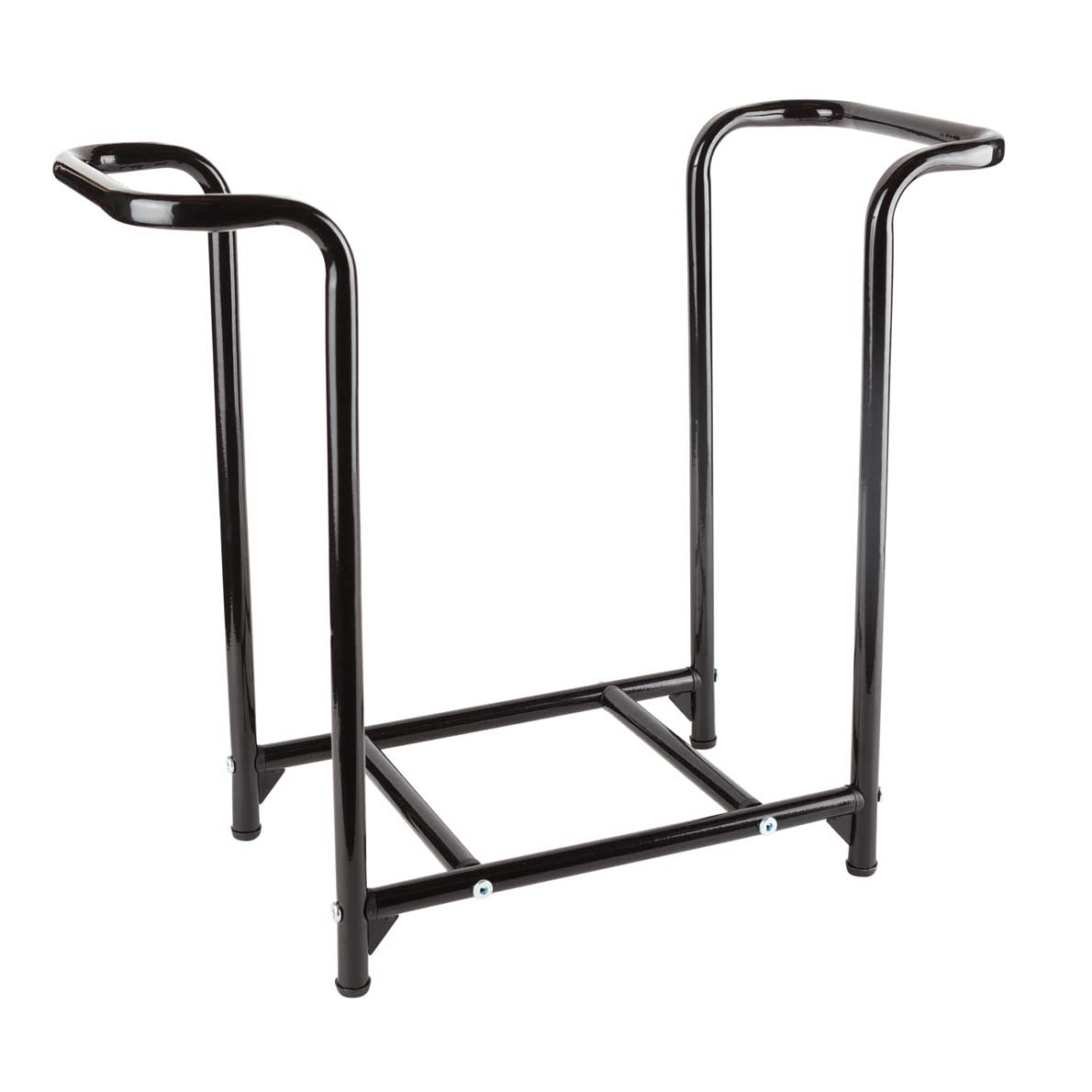 Floor Seating Storage Rack