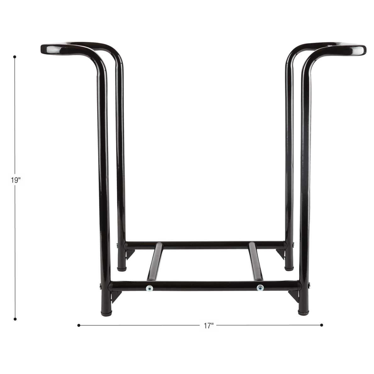 Floor Seating Storage Rack