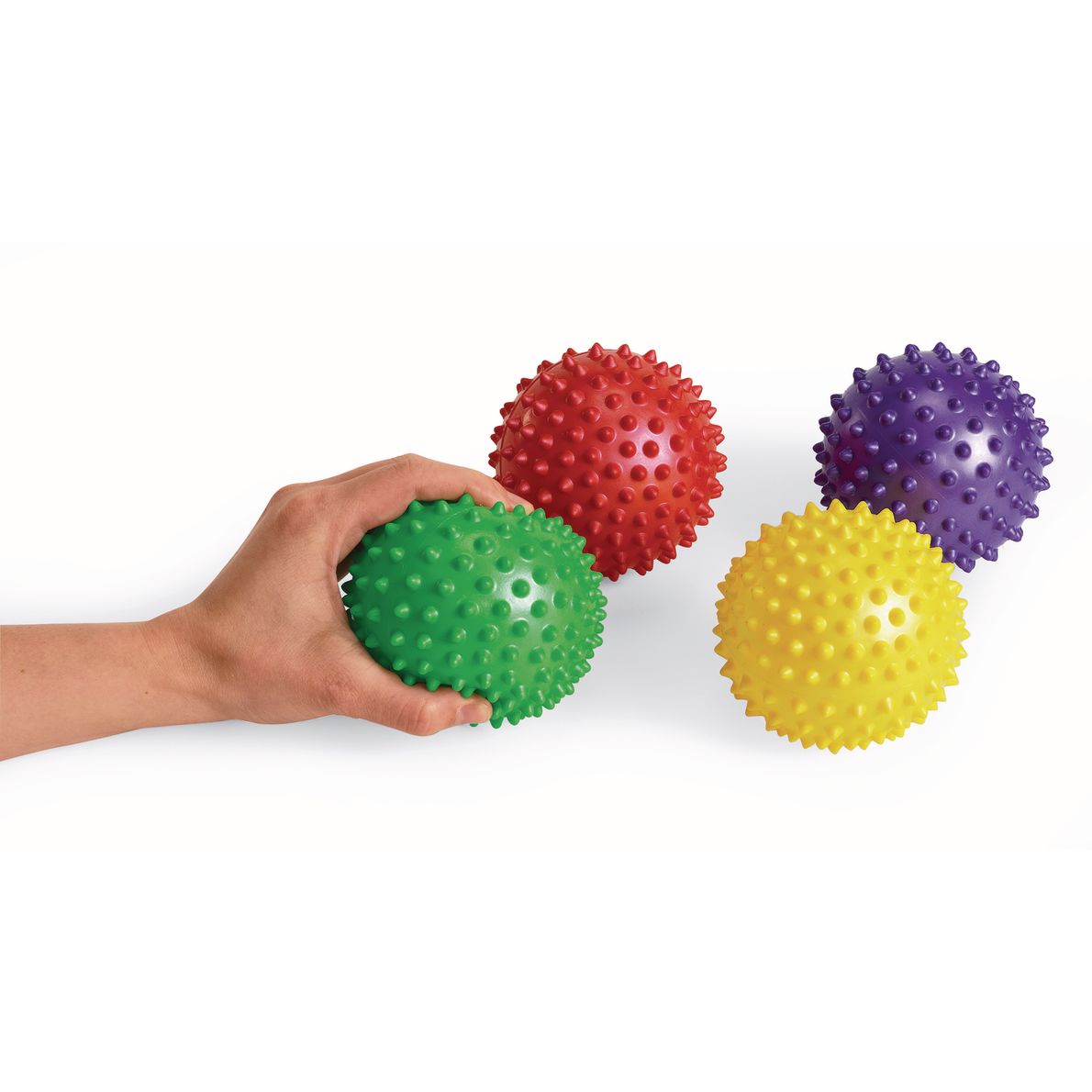 Excellerations® Classroom Sensory Kit