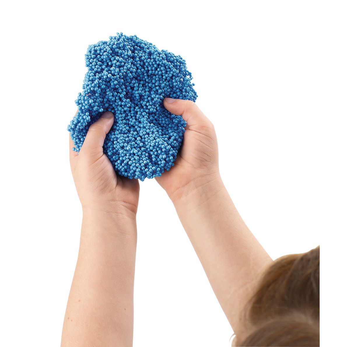 Colorations® IncredibleFoam® Dough Buckets - Set of 4