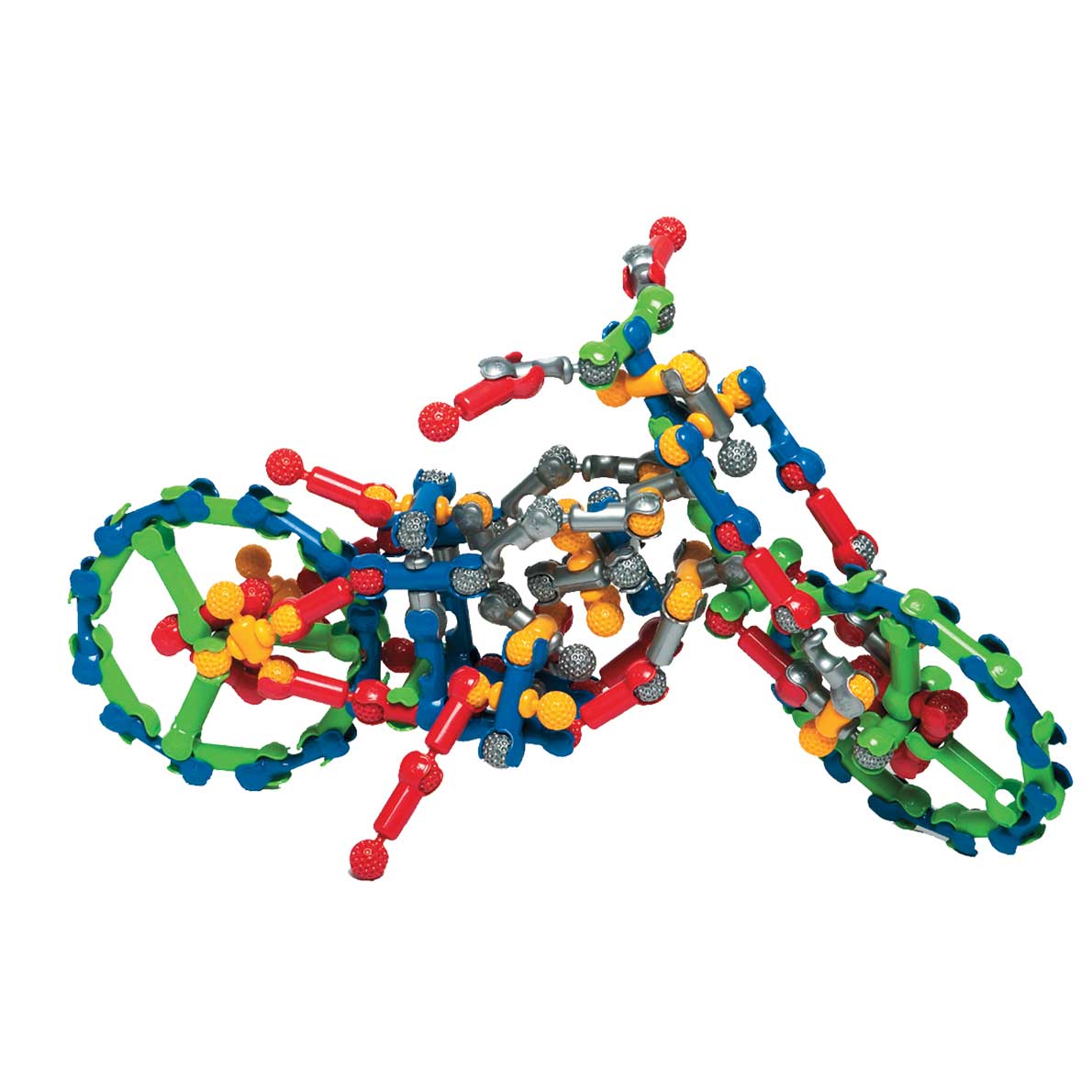 Zoob Building Set 250 Pieces