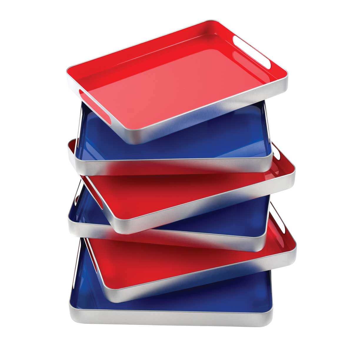 Really Good Stuff® EZread™ Color-Coded Foam Magnetic Letter Tiles and ...