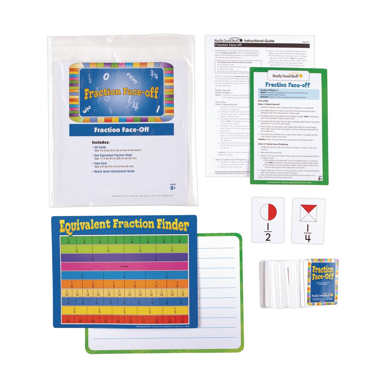 Learning Success: Grade 3 - Reading, Math, and SEL