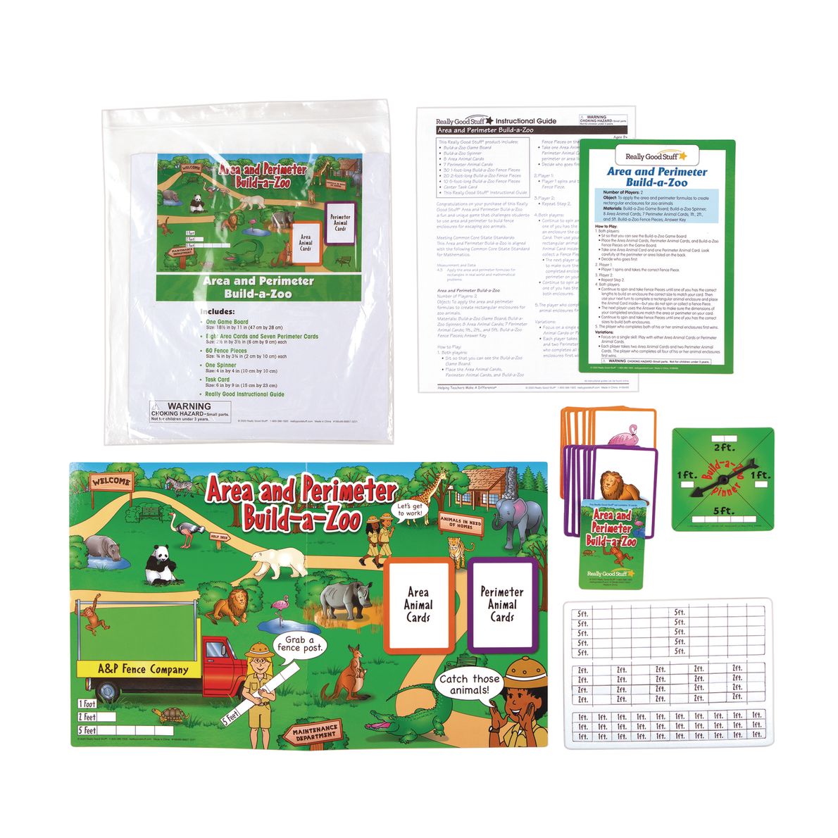 Learning Success: Grade 4 - Reading, Math, and SEL