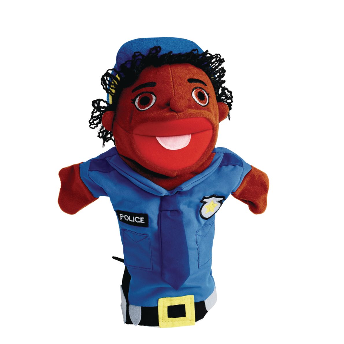 Excellerations® Deluxe Preschool At-Home Activity Set with Puppet