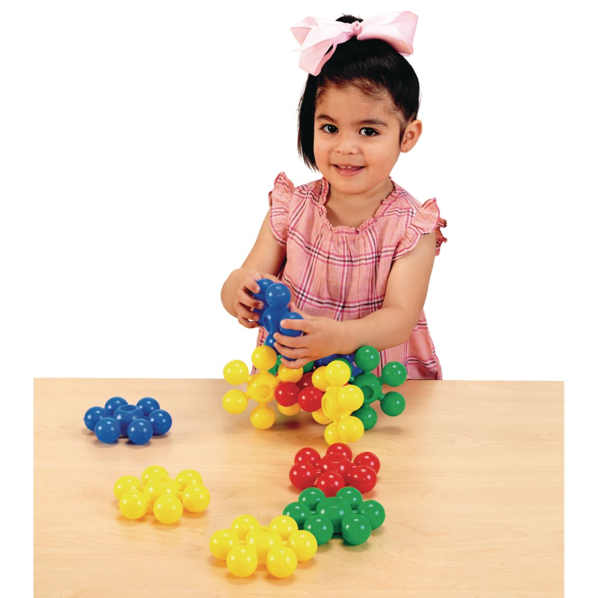 Excellerations® Giant Stars - 20 Pieces