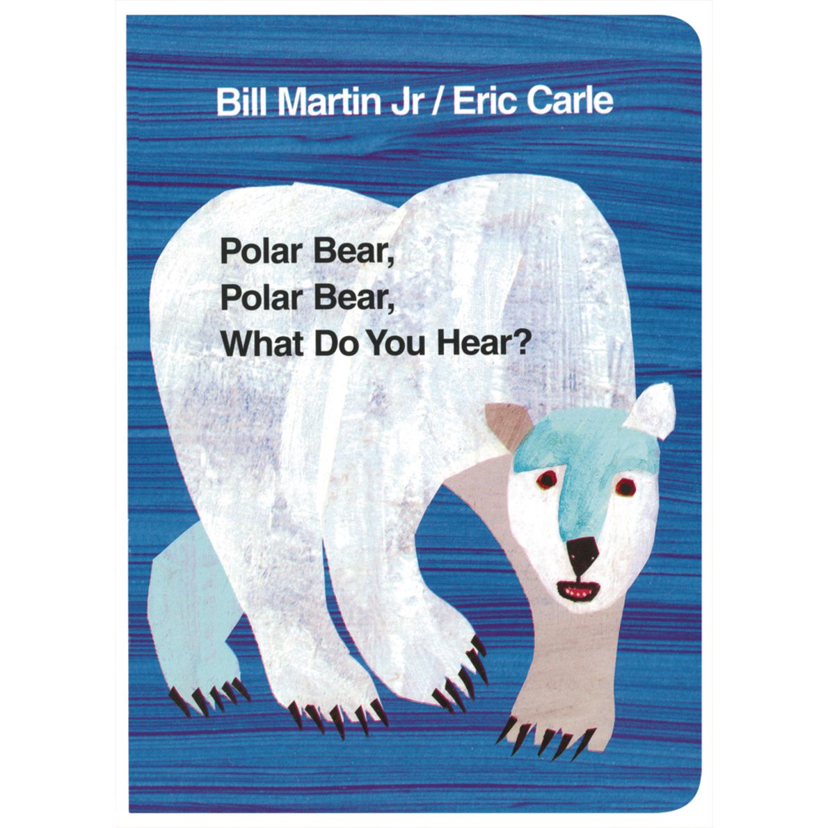 Eric Carle Board Books - Set of 4