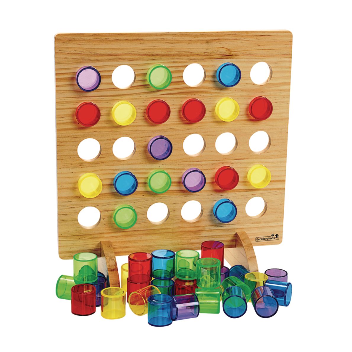 Excellerations® Color and Light Matrix