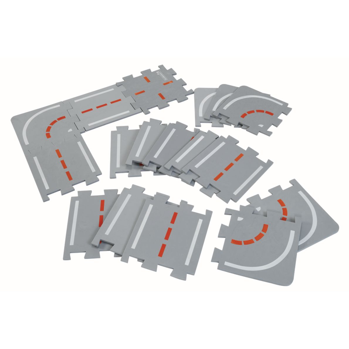 Excellerations® Road Builder Set