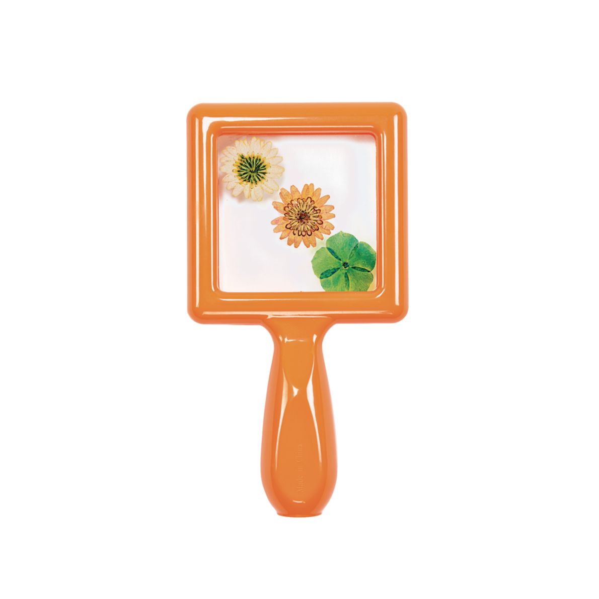 Excellerations® earlySTEM™ Toddler Specimen Viewers - Set of 4, 16 pieces