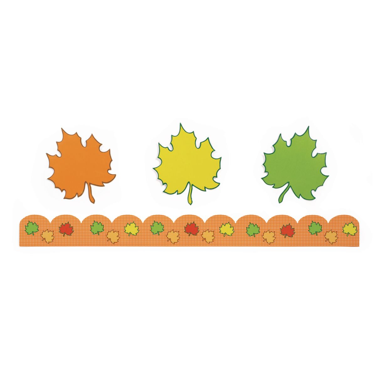 Colorations® Super Bulletin Board Classroom Pack - 432 Pieces