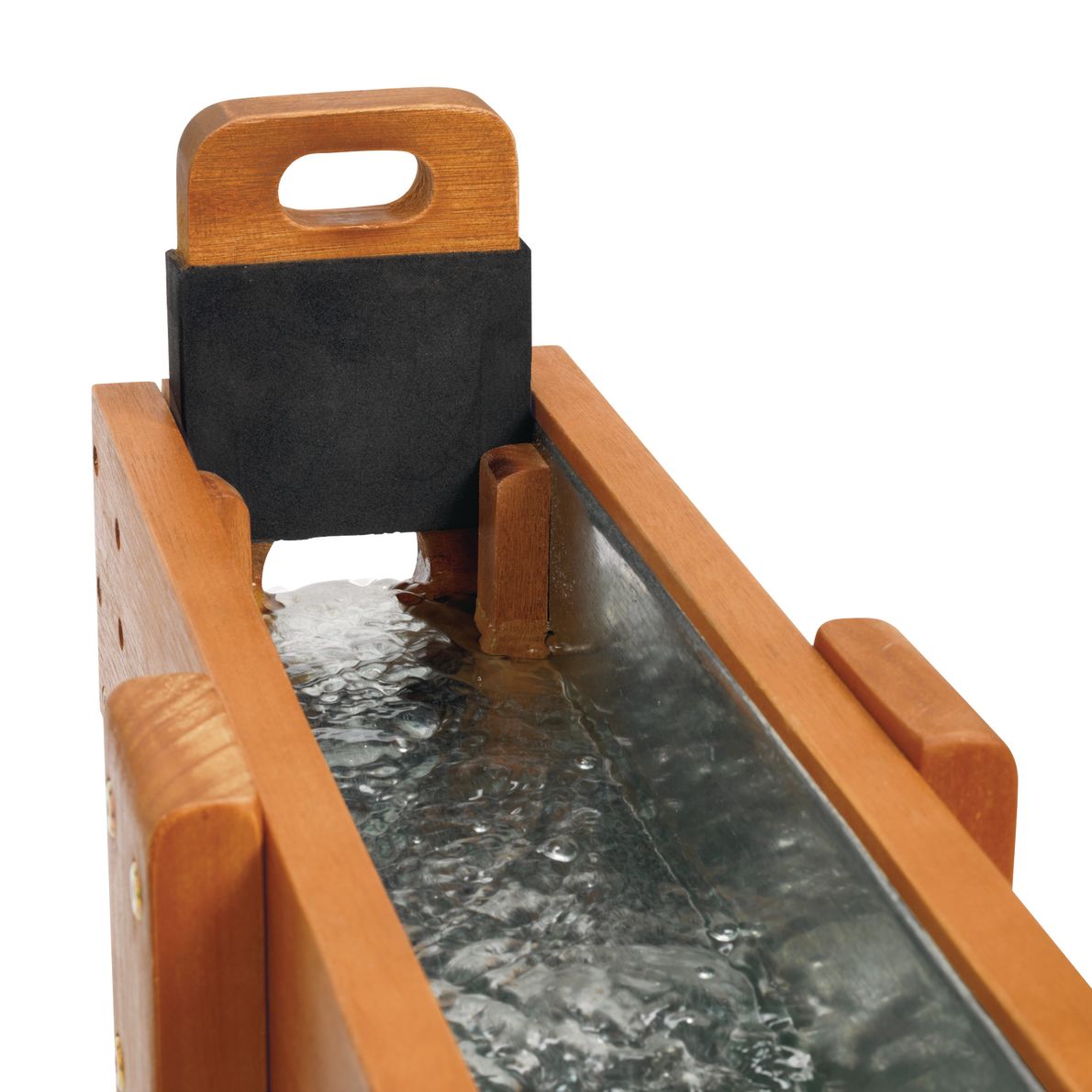 Excellerations® Outdoor Water Trellis and Panning Table with Pumps