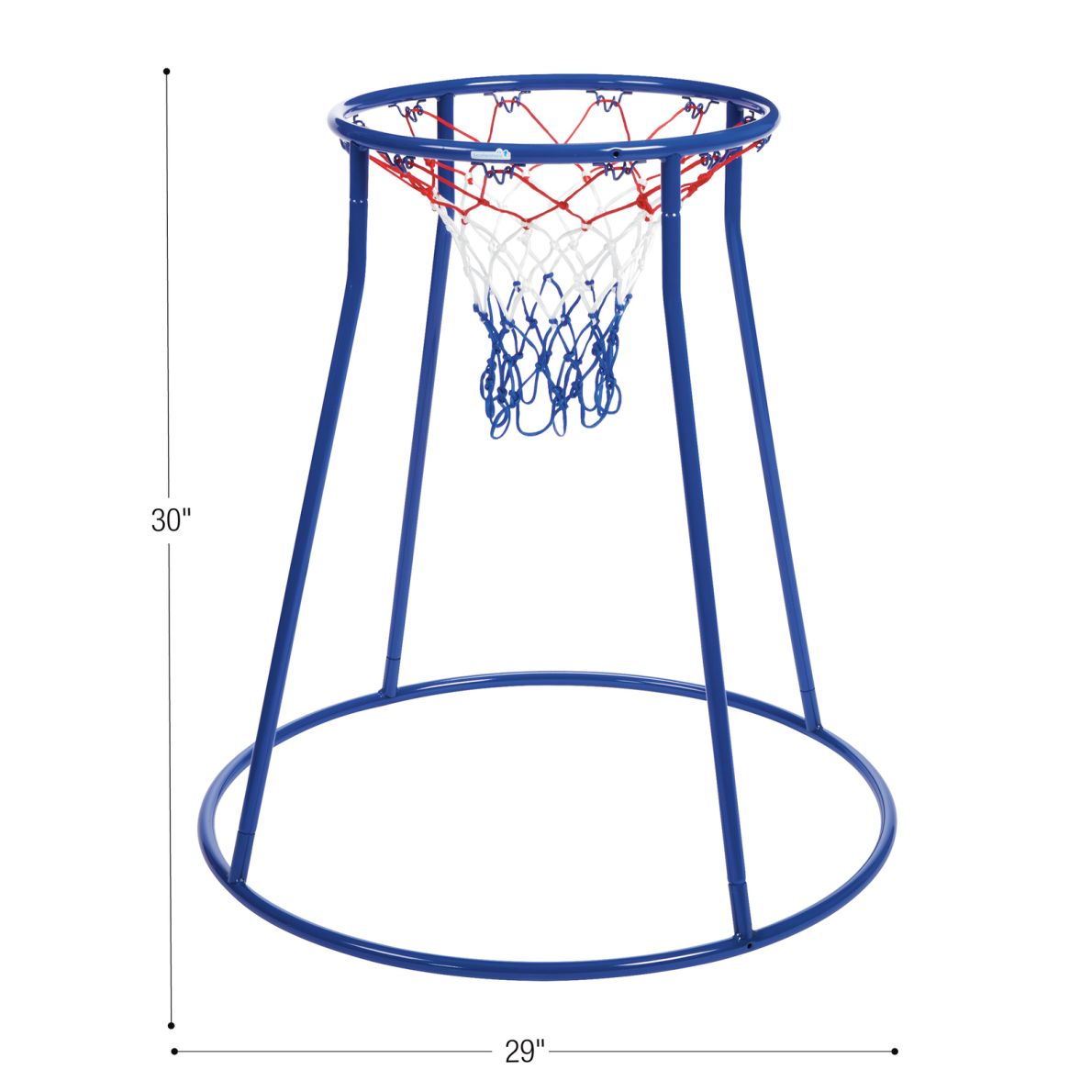 Excellerations® Junior Hoop Ball Goal