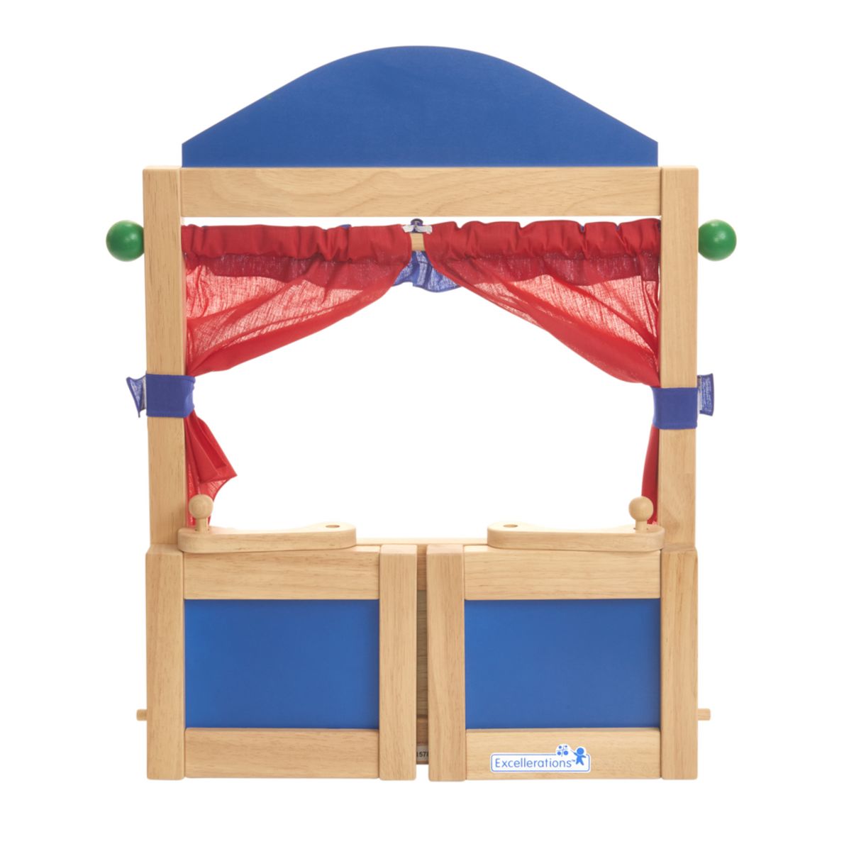 Excellerations® Tabletop Puppet Theater