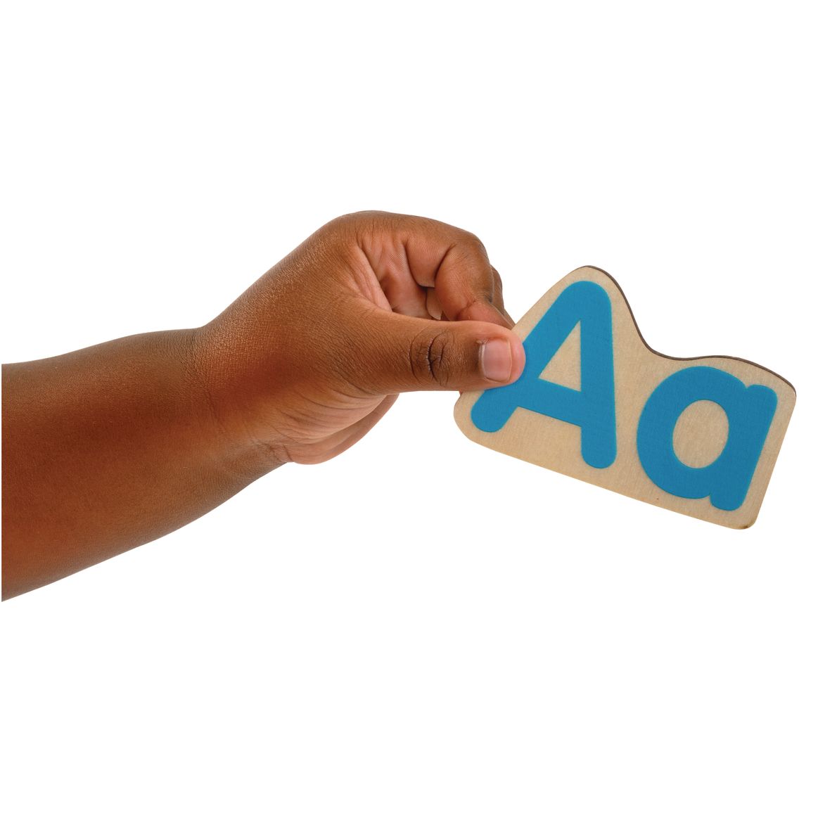 Excellerations® Alphabet Puzzle Set of 26