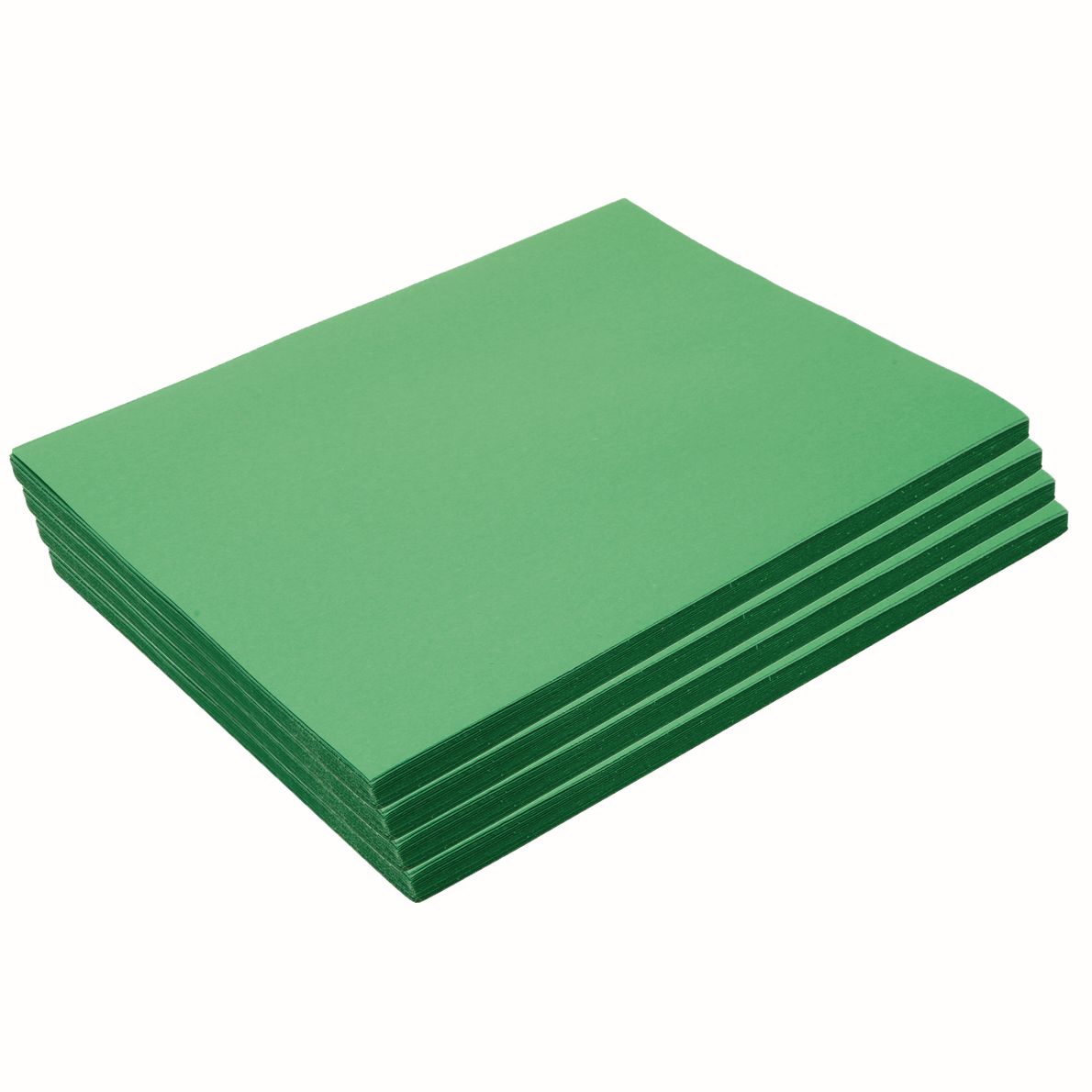 Heavyweight Holiday Green Construction Paper 9 X 12 200 Sheets heavyweight-holiday-green-construction-paper-9-x-12-200-sheets