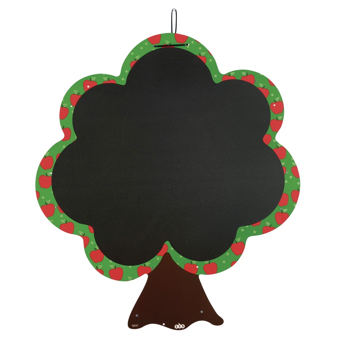 Chalkboard Trees - Set of 3