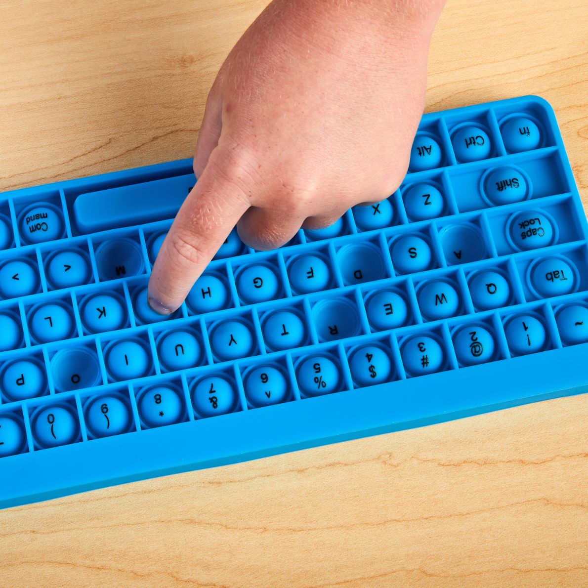 Really Good Stuff® Sight Words Pop and Type Activity - 2 Keyboards, 100 ...