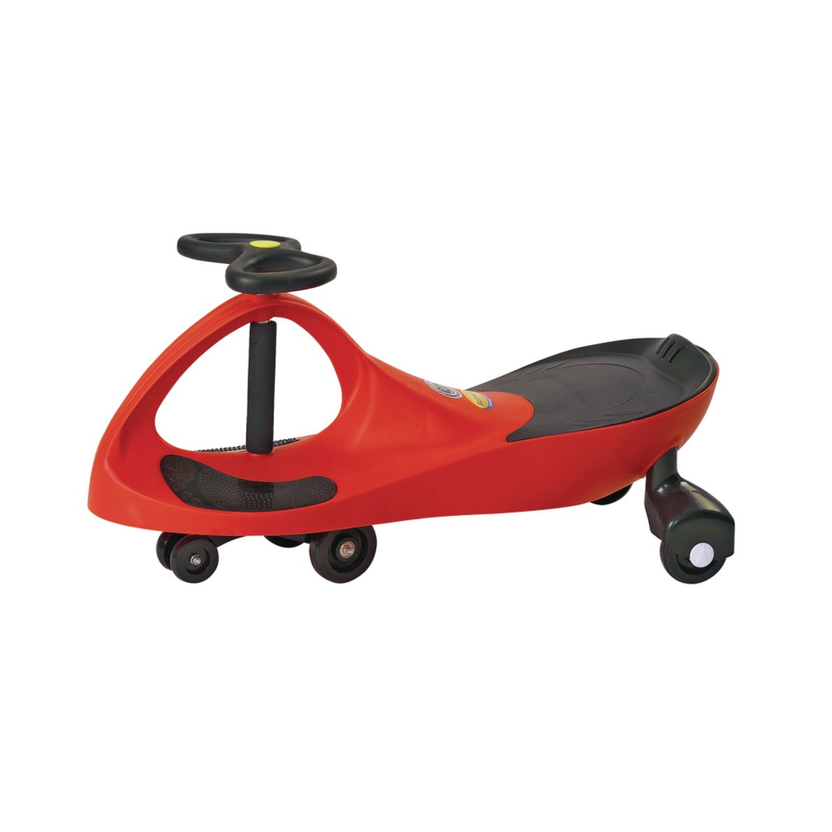 PlasmaCar®