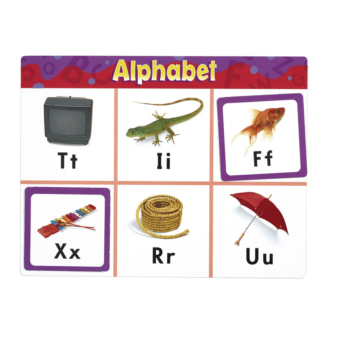 Match Me® Colors and Shapes Game