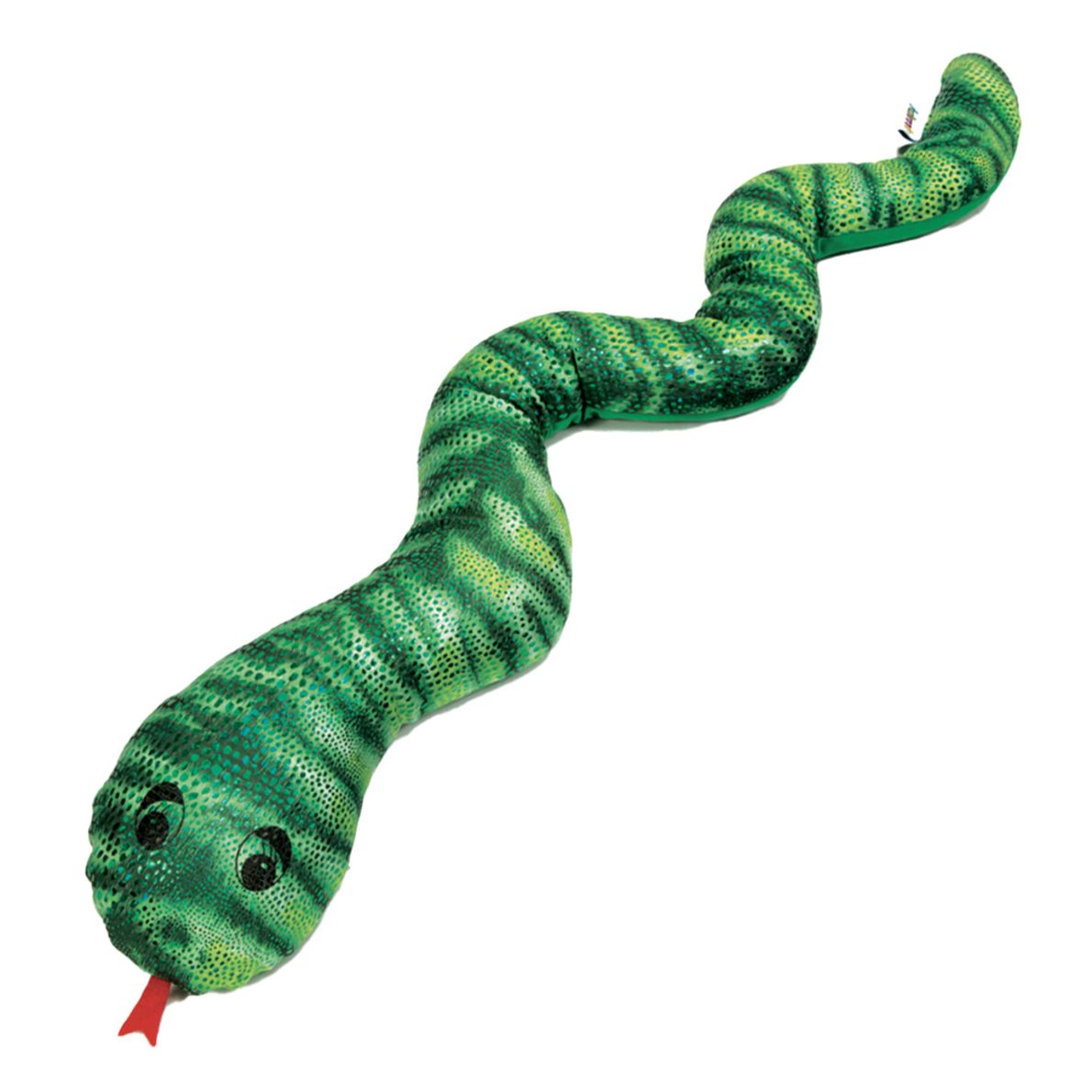 Weighted Snake, Frog and Lizard