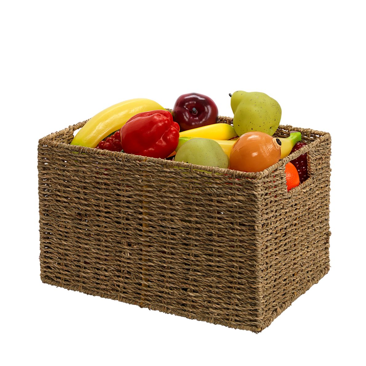 Discount School Supply® Storage Basket - Seagrass