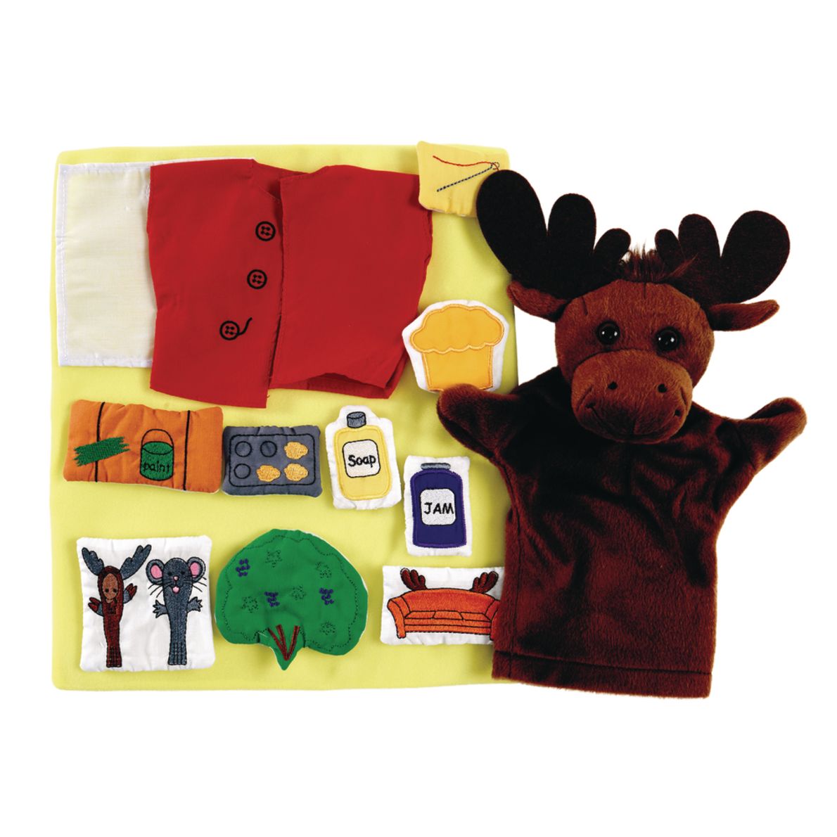 "If You Give a..." Props - Set of 3